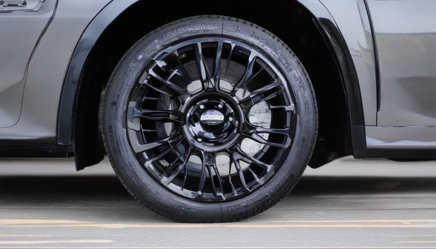 Elevate Alloy Wheel Maintenance: Expert Tips for Longevity - Incubus Wheels