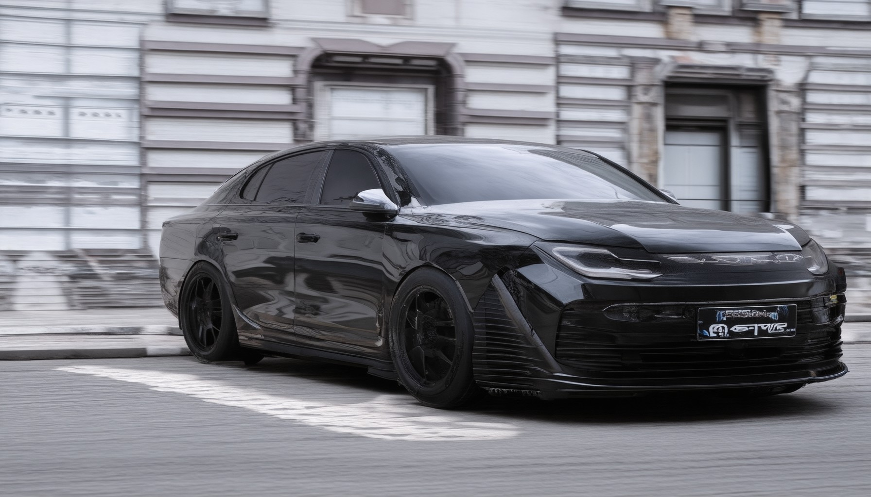 Precision Wheels and Tires: Boosting Your Car's Performance - Incubus ...