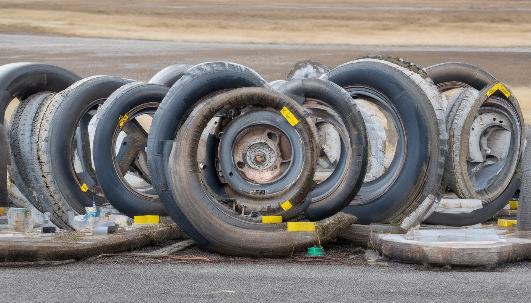 Behind the Wheel Test: Evaluating Wheel Durability - Incubus Wheels