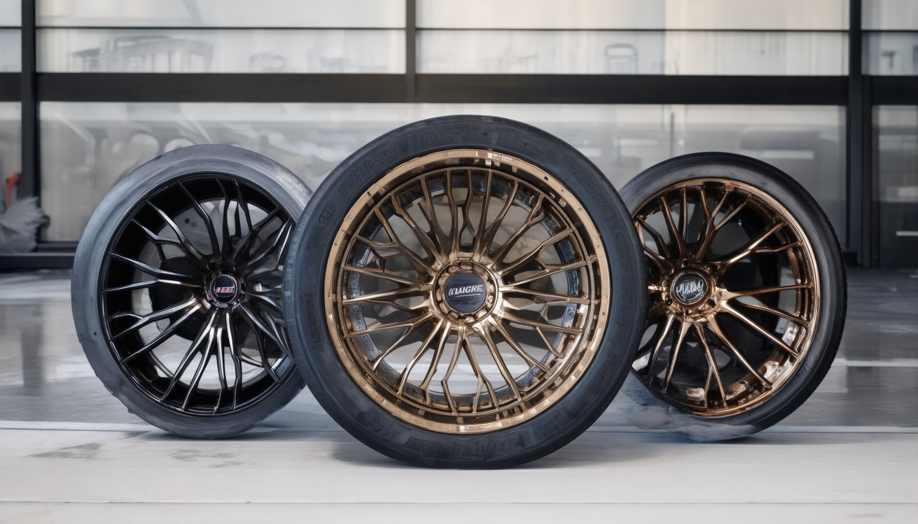 Elevate Your Wheels: Top Wheel Coating Options for Lasting Performance ...