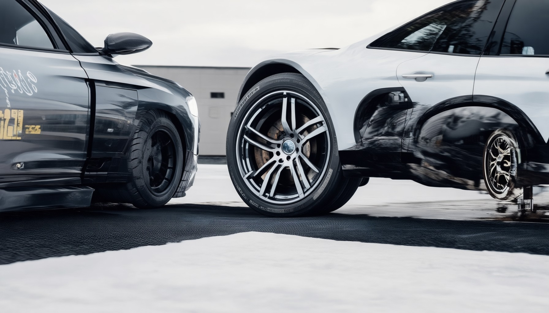 Exploring Wheel Offset Meaning: Understanding Its Impact on Vehicle ...