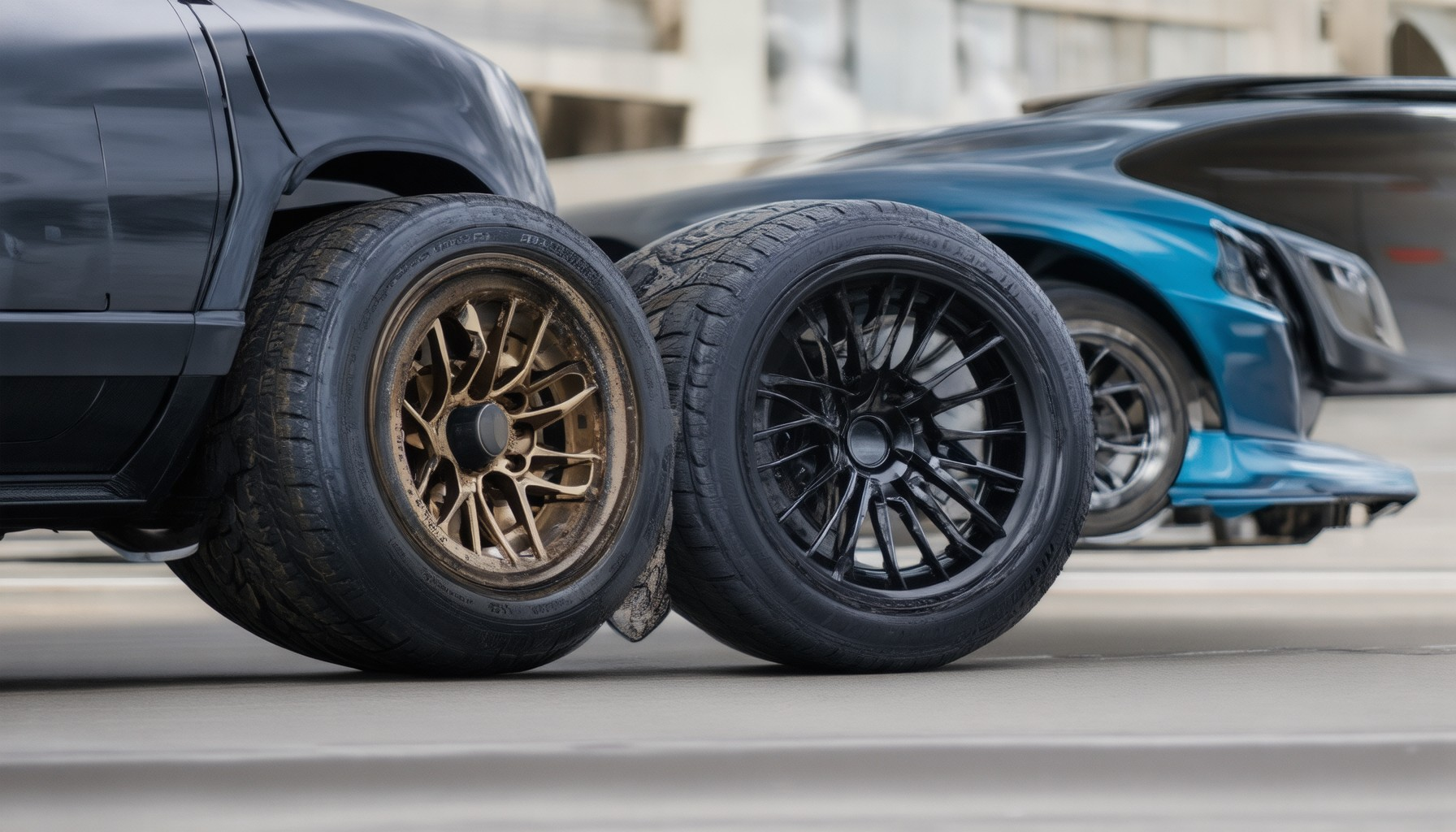 Are Multi-Piece Wheels the Right Fit for Your Vehicle? Key ...