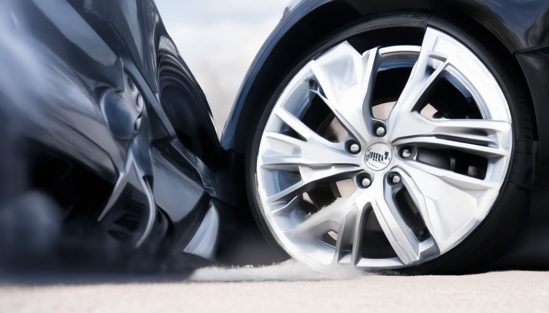 Transform Your Wheels: The Ultimate Guide to Effective Rim Cleaning ...