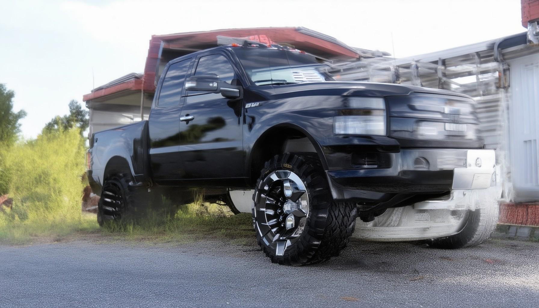 Top Aftermarket Rims for Trucks Exposed: Best Brands, Avoidable ...
