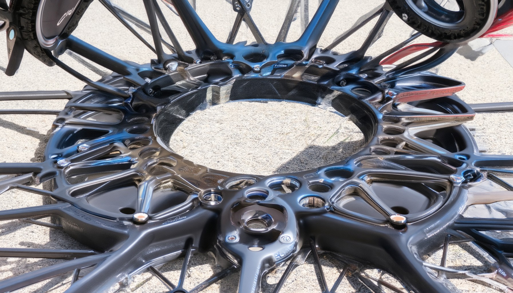 Top Custom Rim Brands You Need to Know About - Incubus Wheels