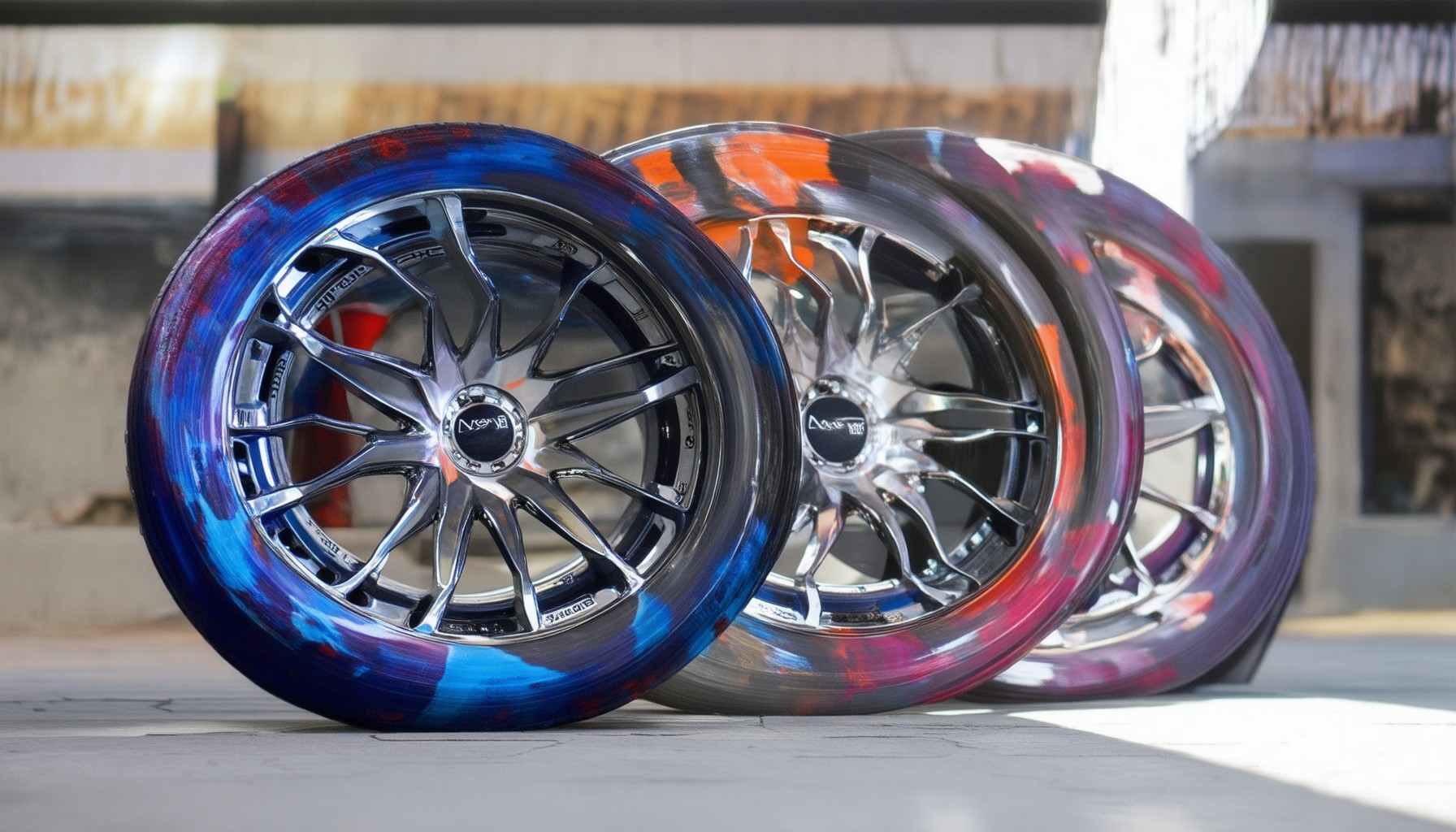 Can You Get Your Rims Professionally Painted? Discover the Secrets of ...