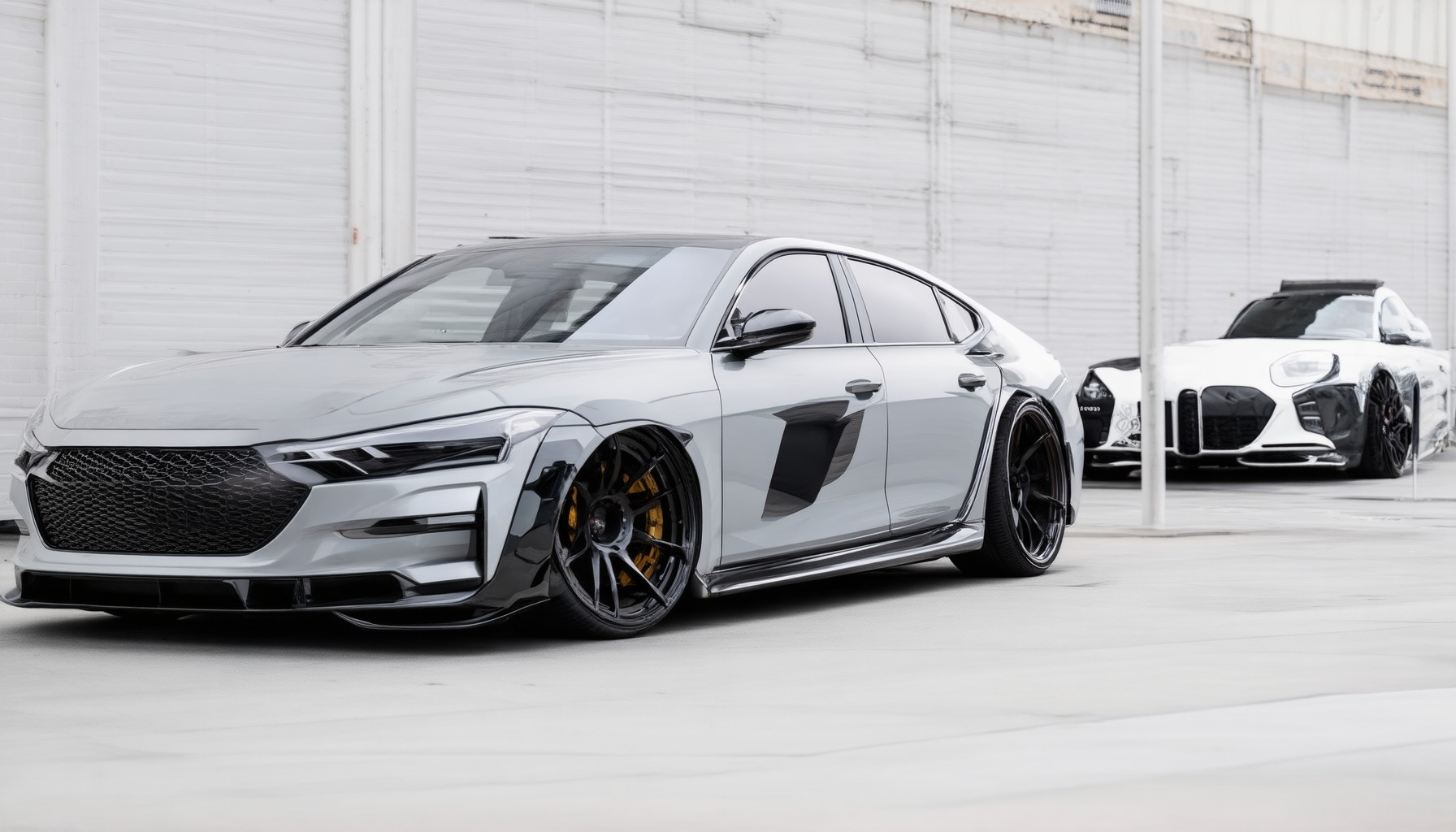 Upgrade Your Ride with the Best Sporty Car Wheels - Performance Meets ...