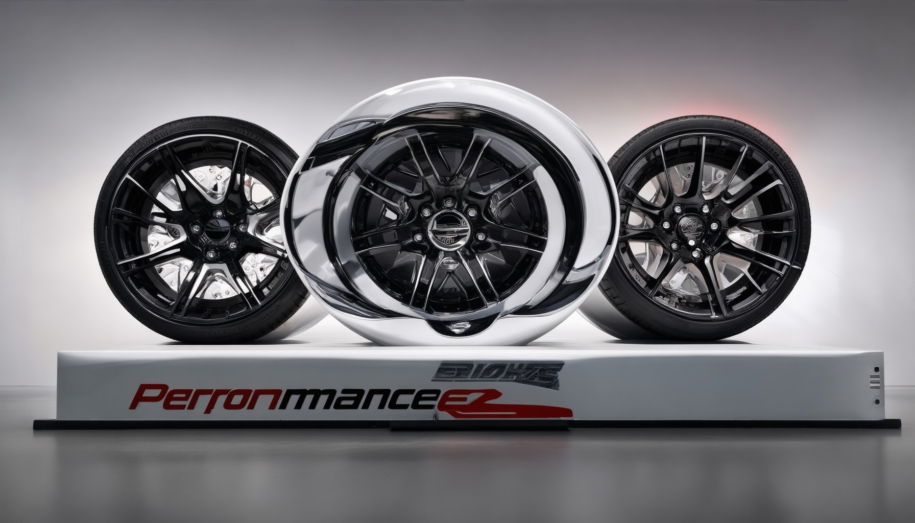 Performance Vehicle Rims: A Complete Guide to Enhancing Performance ...