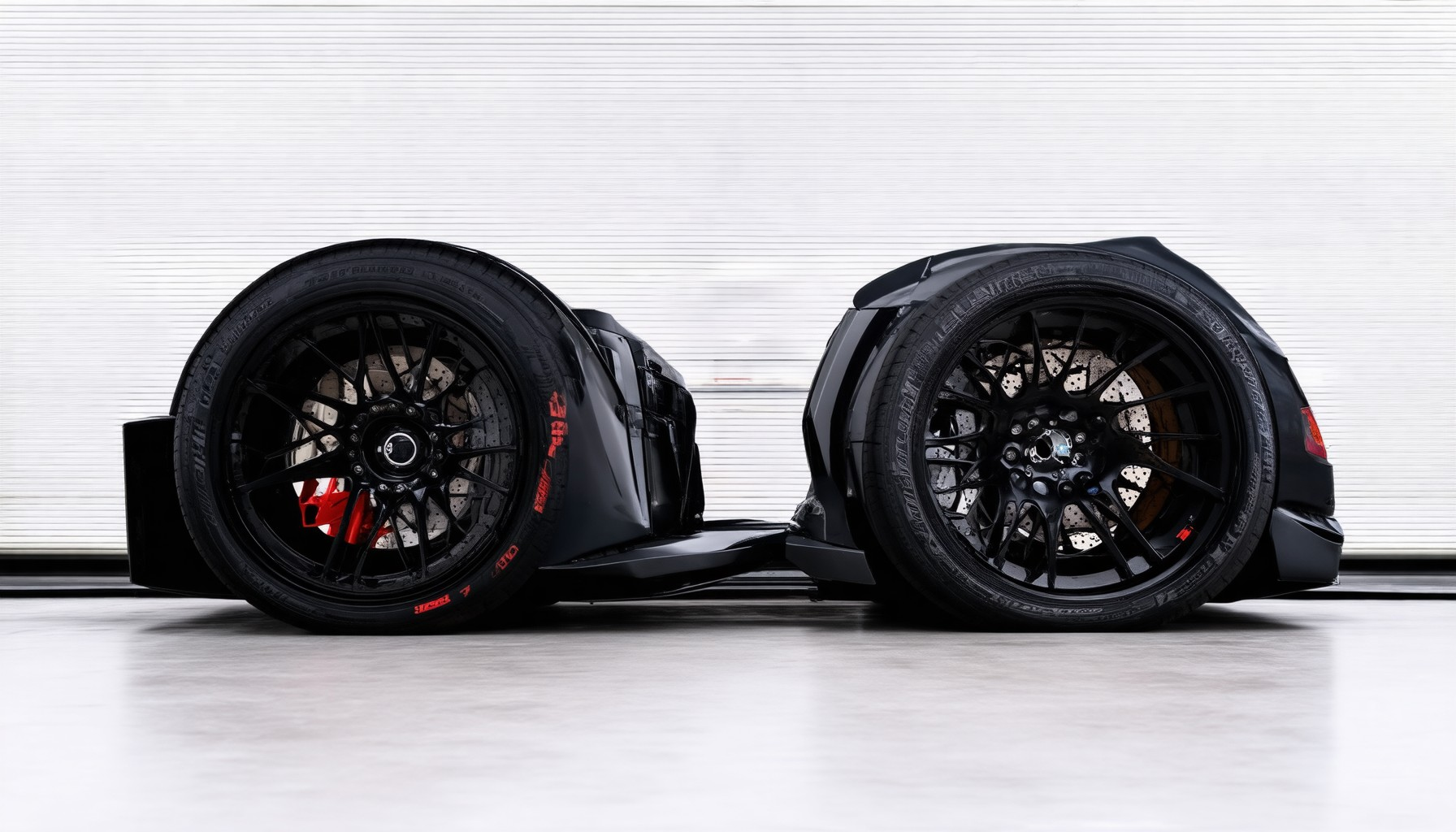 Choosing the Best Wheels for Modified Cars: Performance vs. Style ...