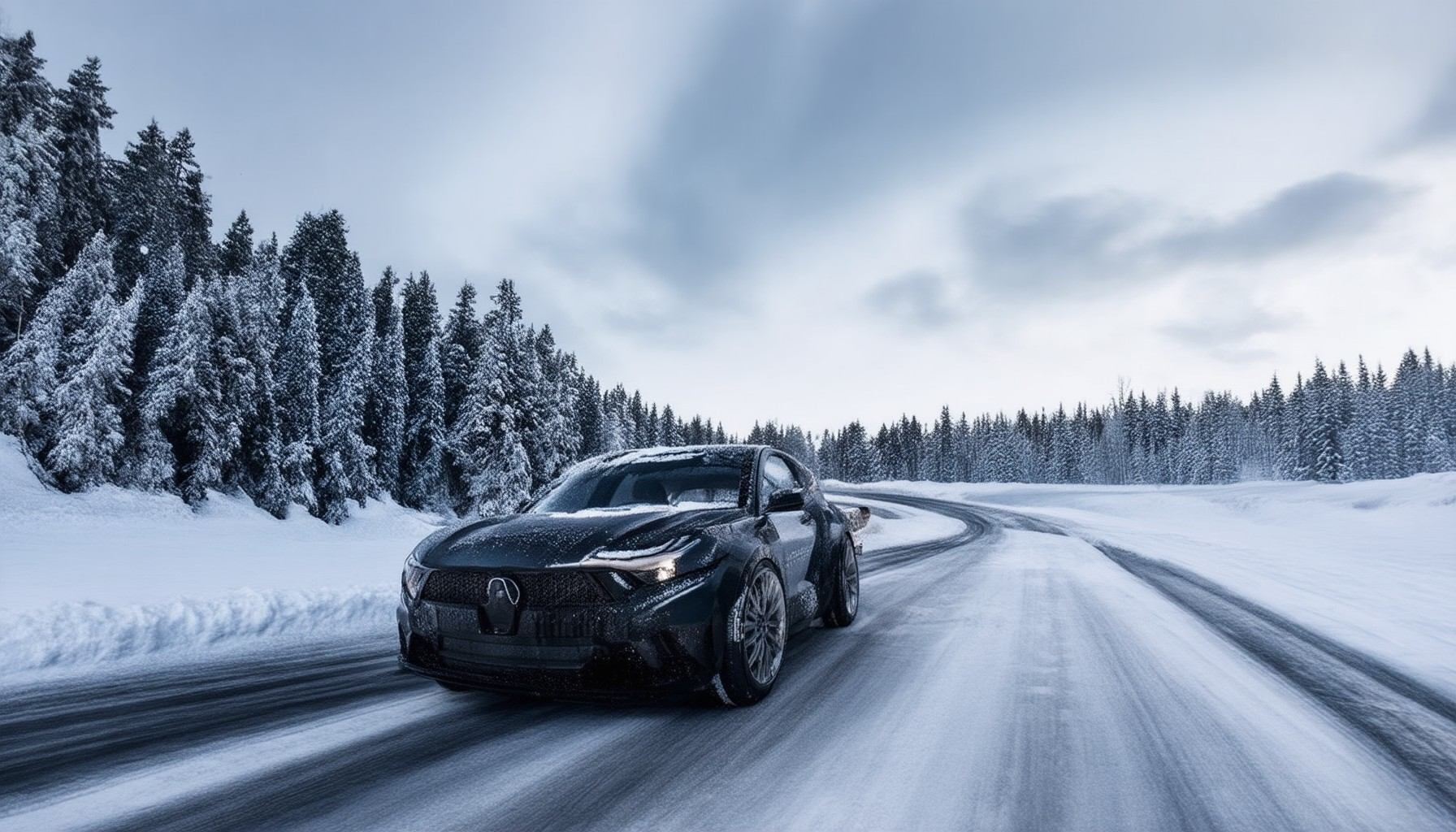The Ultimate Guide to All-Season Tires for Year-Round Performance ...