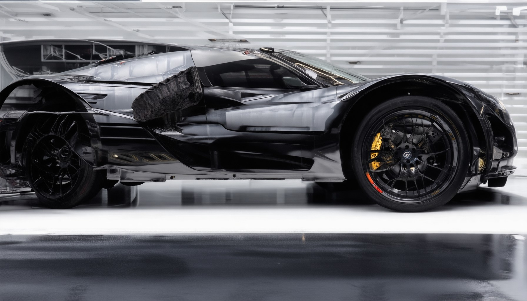 Unleashing Top-Performance: The Best Car Wheels for Ultimate Driving ...