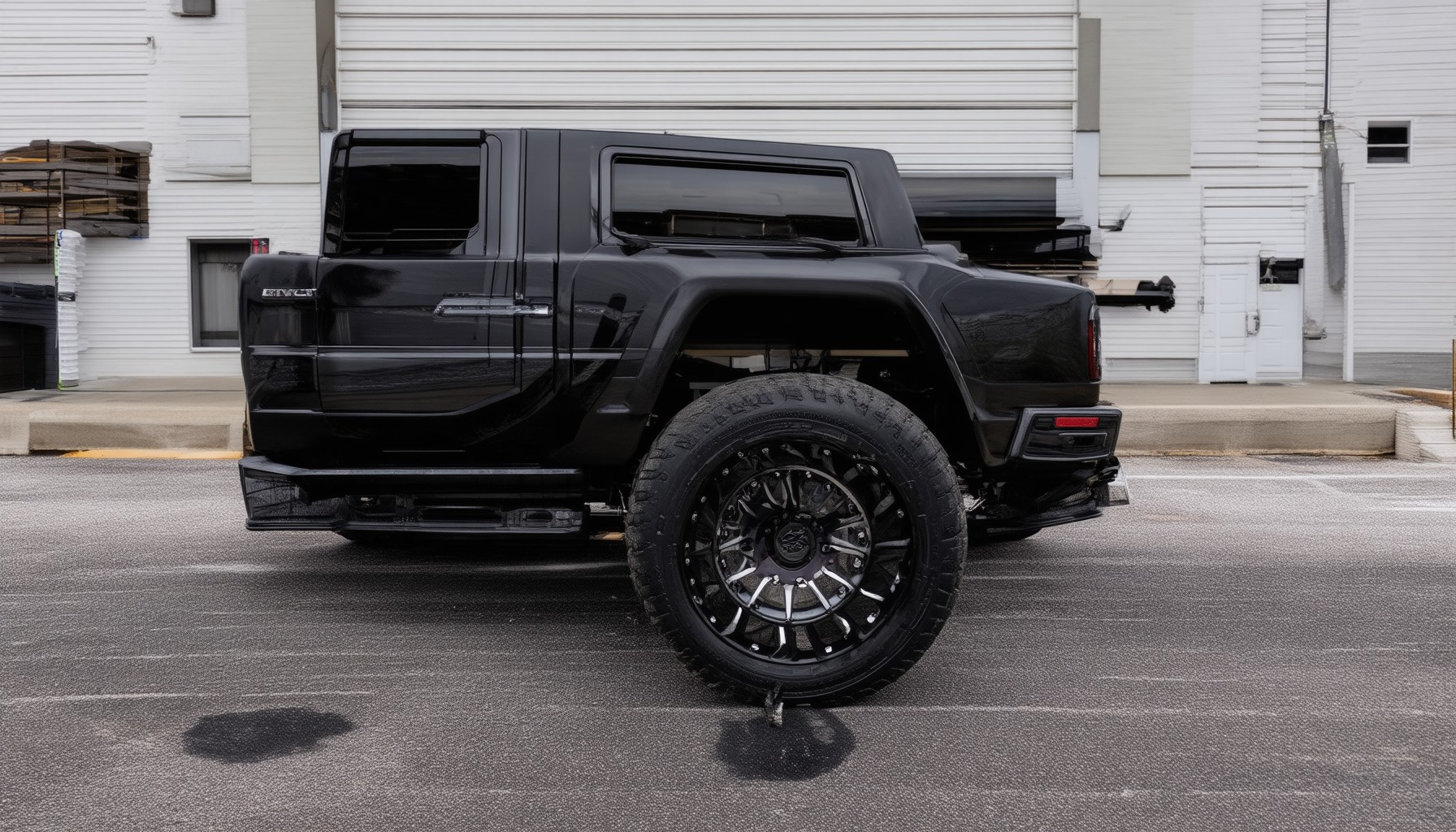 Elevate Your Drive: Top Picks for High-End Custom Wheels - Incubus Wheels