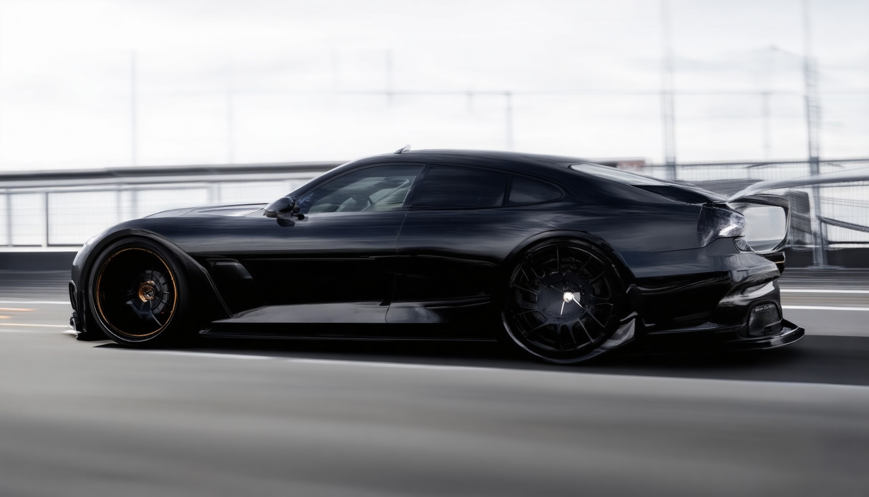 Igniting Performance: The Best Wheels for High-Speed Vehicles - Incubus ...