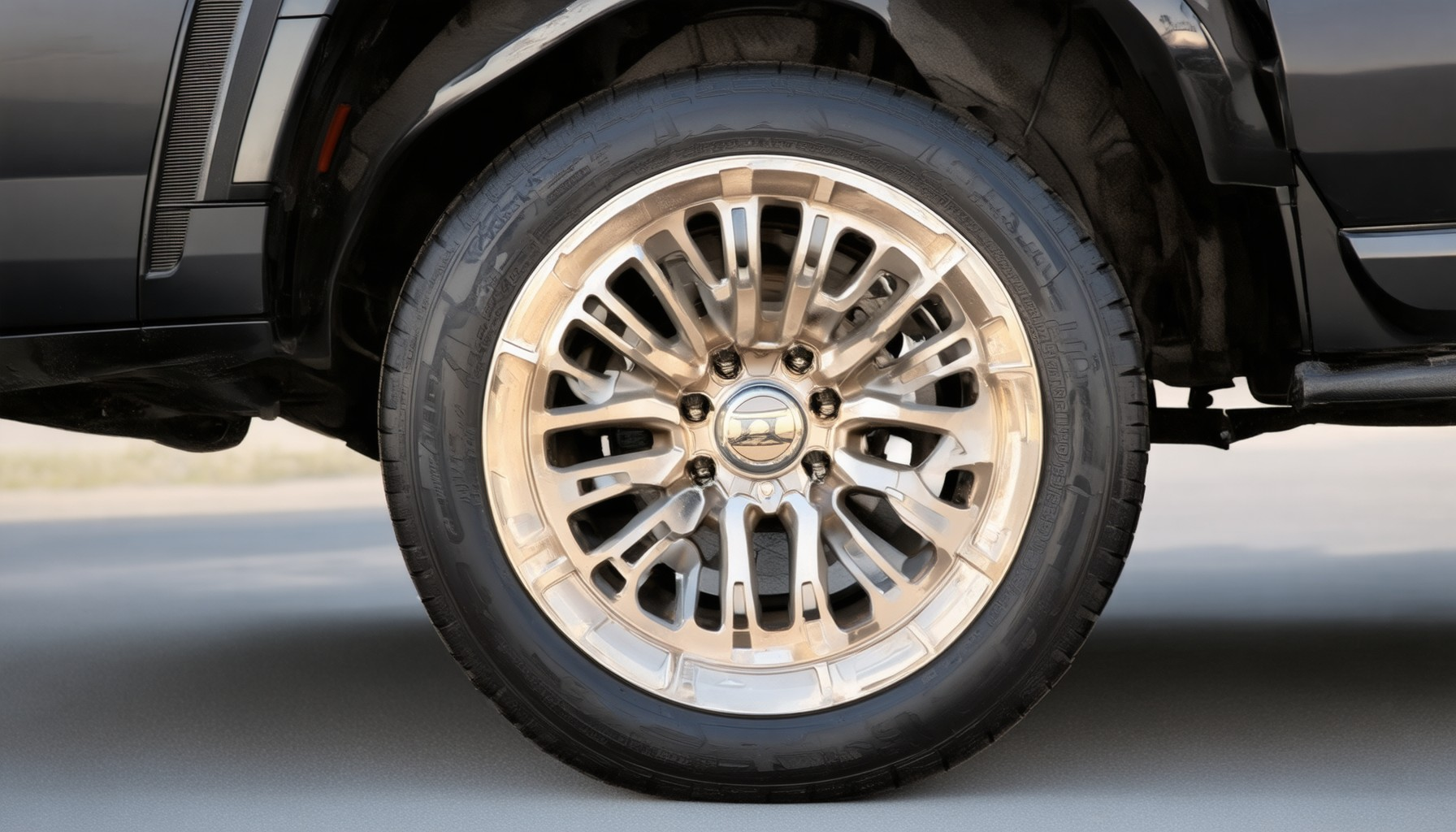 Top Wheel Upgrades for SUVs: Benefits, Types, and When to Upgrade ...