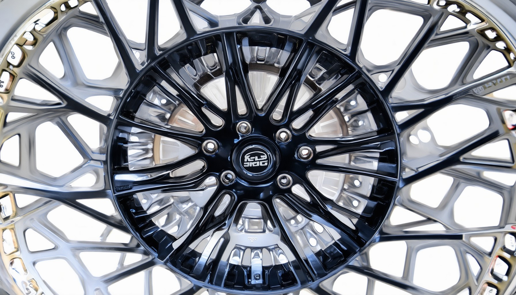 The Ultimate Guide to Lightweight Racing Wheels: Choosing the Right Fit ...