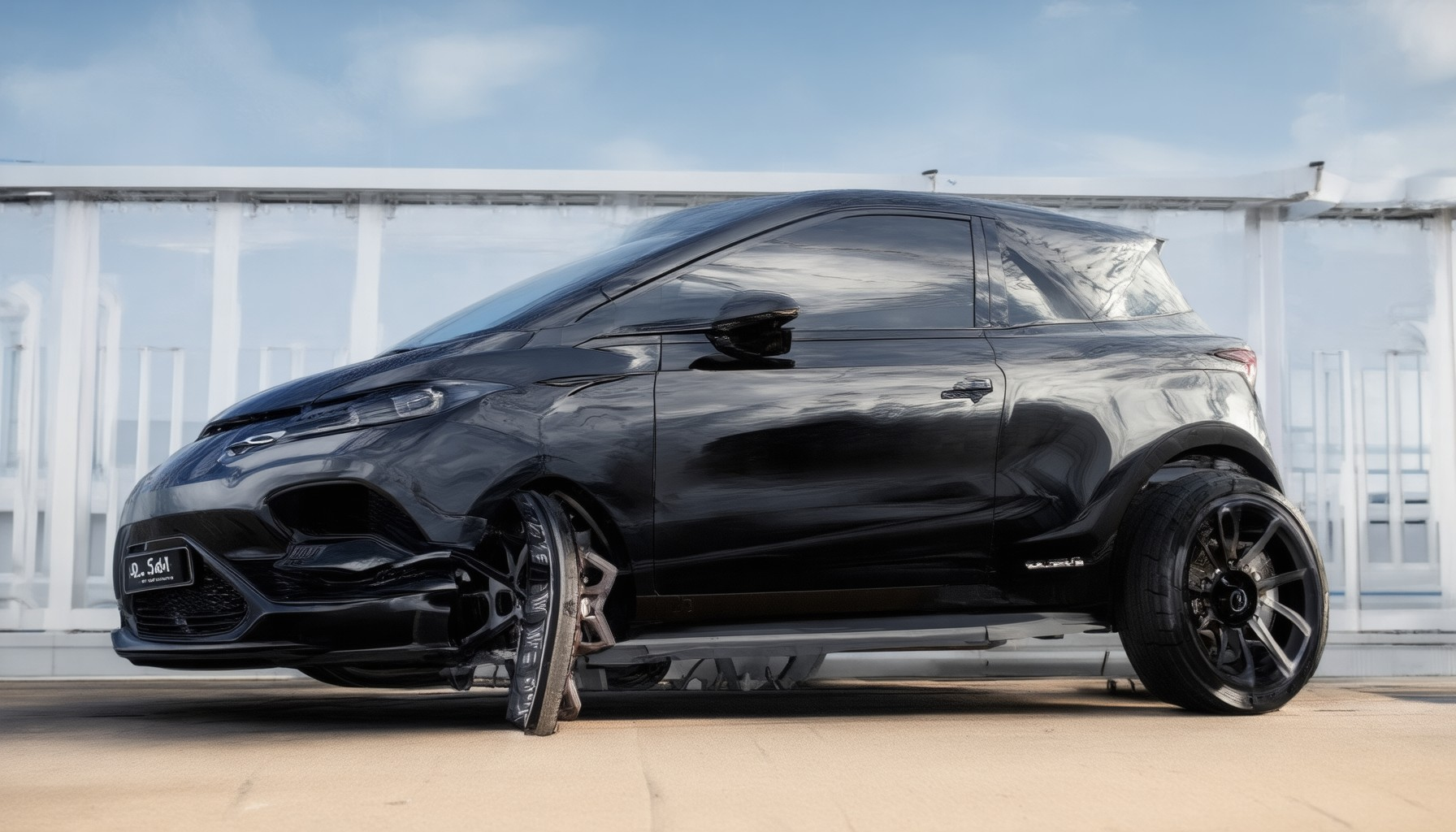 Best Wheels for Compact Cars: Your Ultimate Guide to Choosing the Right ...