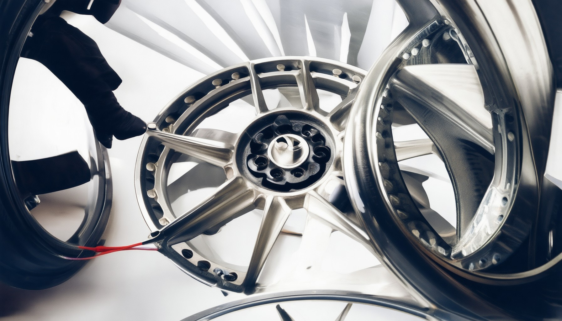 How to Install Wheels Properly: A Step-by-Step Guide for Everything ...