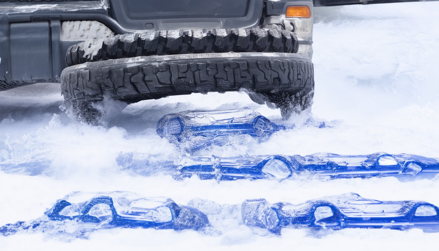 Extend the Life and Performance of Your Mud Tires: A Comprehensive ...