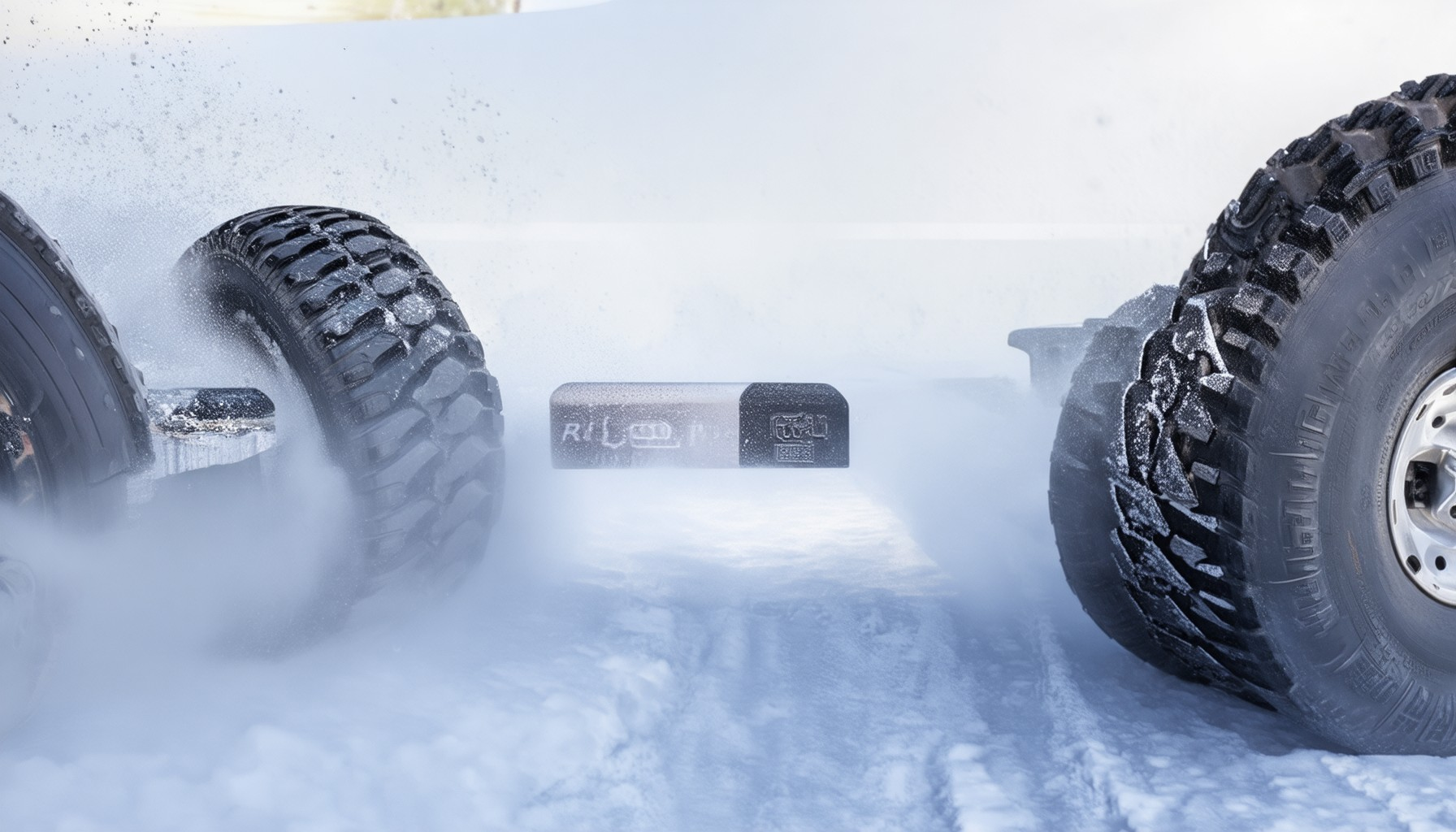 Finding the Best Off-Road Truck Wheels for Rough Terrain: Your Ultimate ...