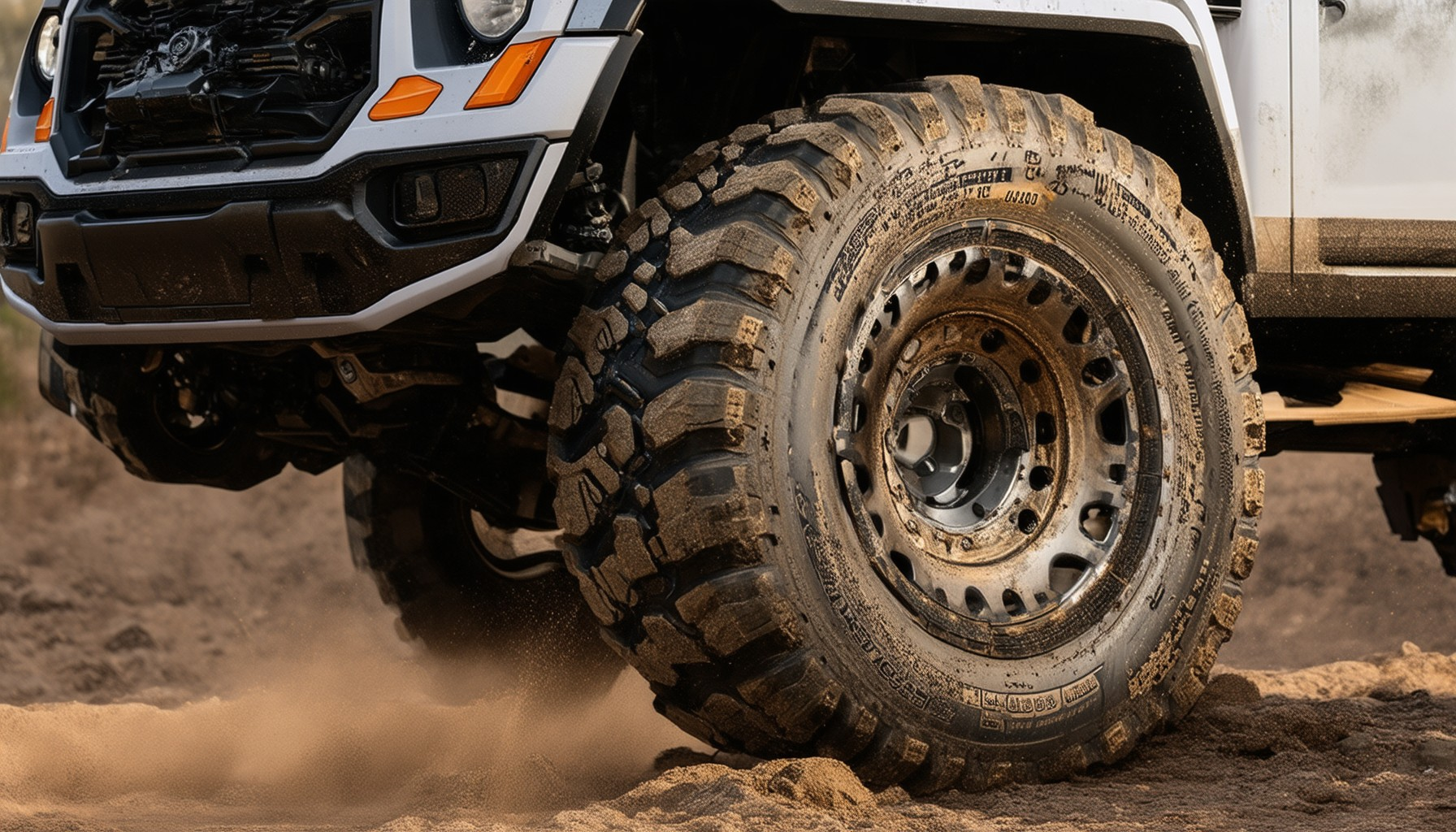 Are You Looking for the Best Mud-Terrain Rim Options? - Incubus Wheels