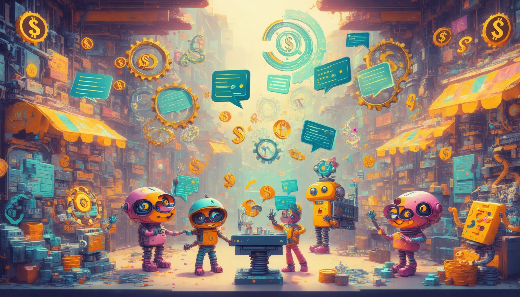 Is the Messenger Bot Earn Money Legit? Exploring How Bots Make Money ...